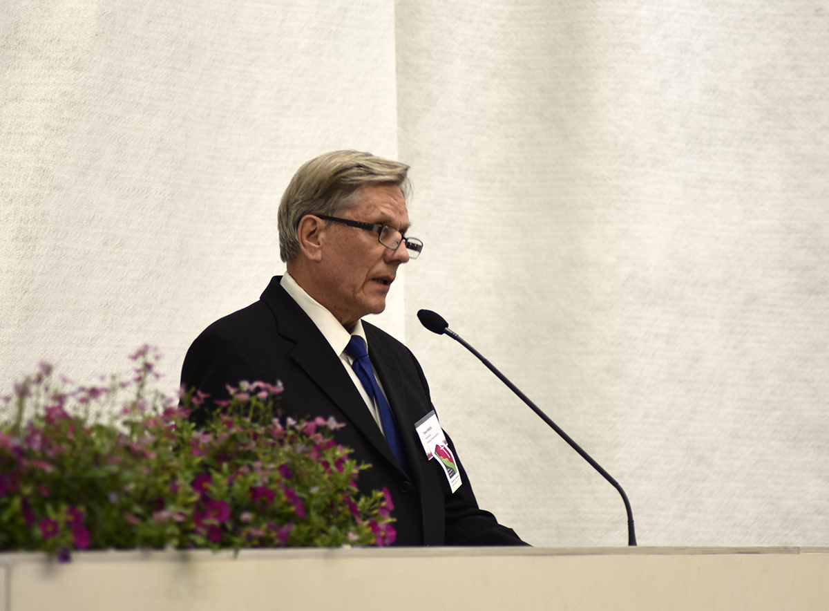 Kuvat - Suviseurat Reisjärvellä 2020