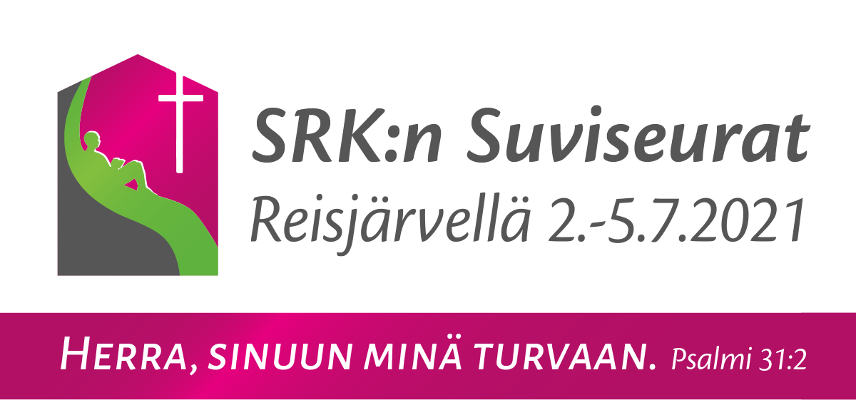 Etusivu - SRK:n Suviseurat Reisjärvellä 2021